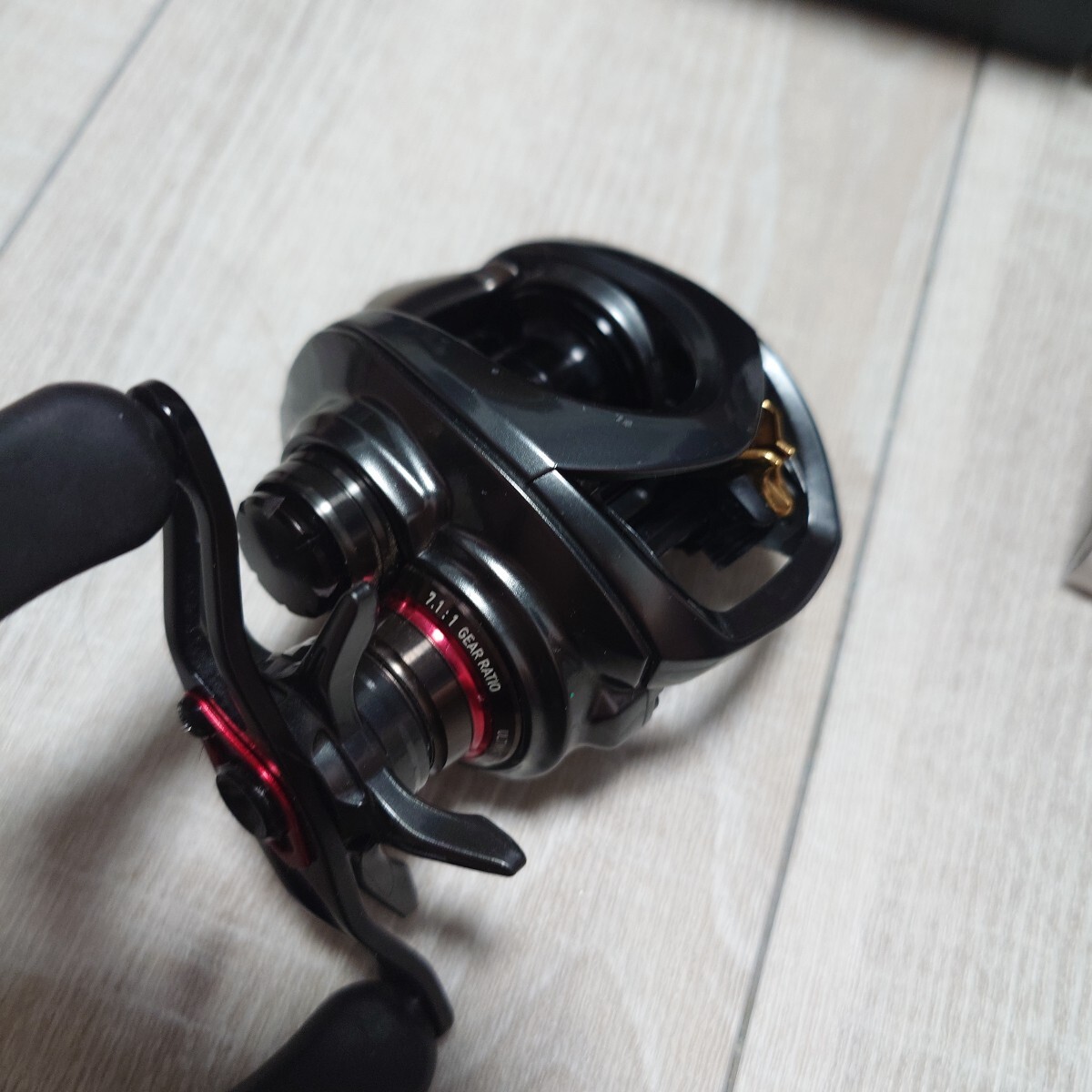 Yahoo!オークション - ダイワ 19スティーズCT SV TW 700SH