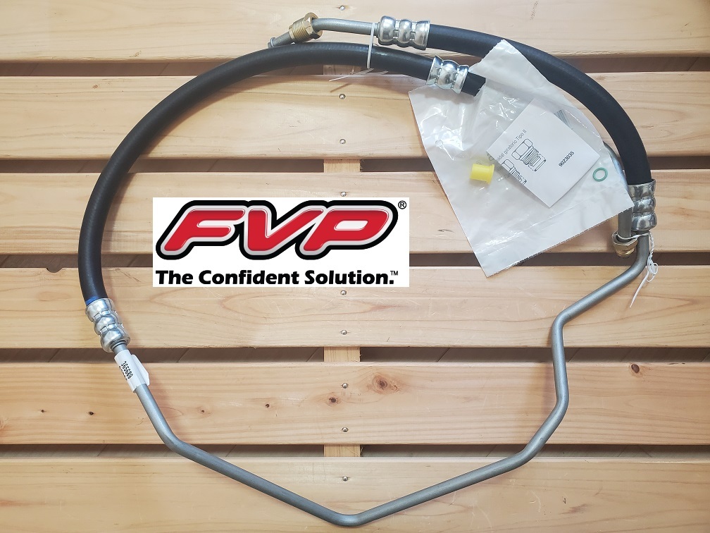 Yahoo!オークション - 保証有05y～5.7&6.1L左ハンドル&2WD専用パワステ...