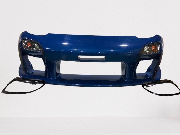 Yahoo!オークション - 超希少 マツダ RX-7 FD3S 6型 MAZDASPEED マツダ...