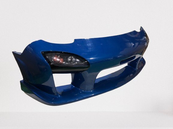 Yahoo!オークション - 超希少 マツダ RX-7 FD3S 6型 MAZDASPEED マツダ...