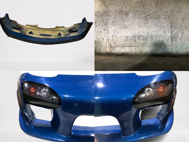 Yahoo!オークション - 超希少 マツダ RX-7 FD3S 6型 MAZDASPEED マツダ...