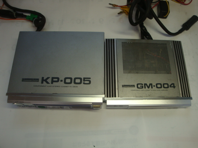 Yahoo!オークション - KP-005 GM-004 LED化 ロンサムカーボーイ パイオ...