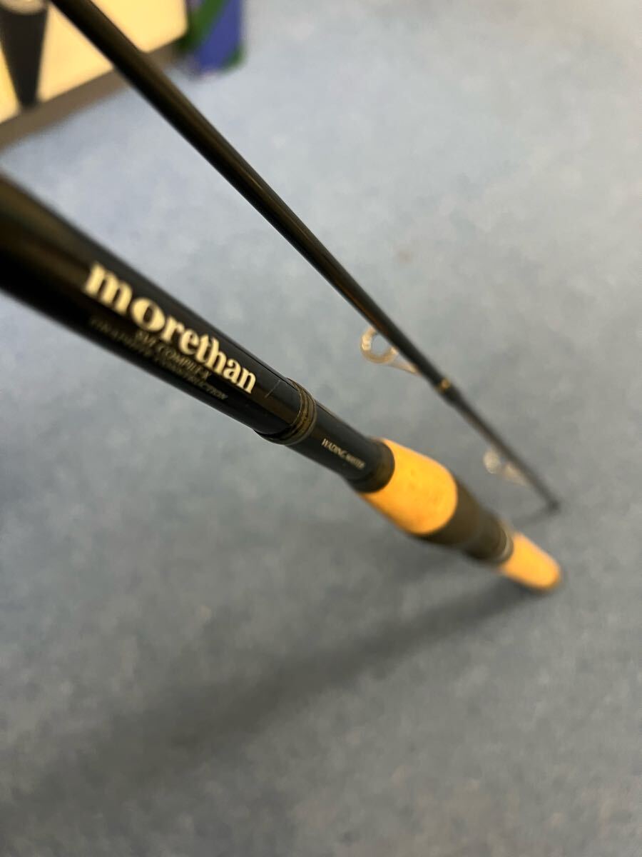 Yahoo!オークション - ダイワ モアザン MT 90L ウェーディングマスター...