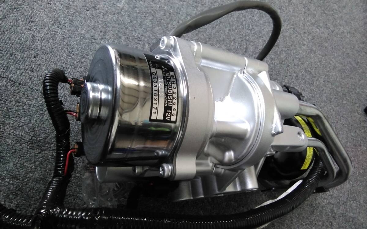 Yahoo!オークション - ランエボ9 CT9A 美品ハイドロリックユニット AYC...