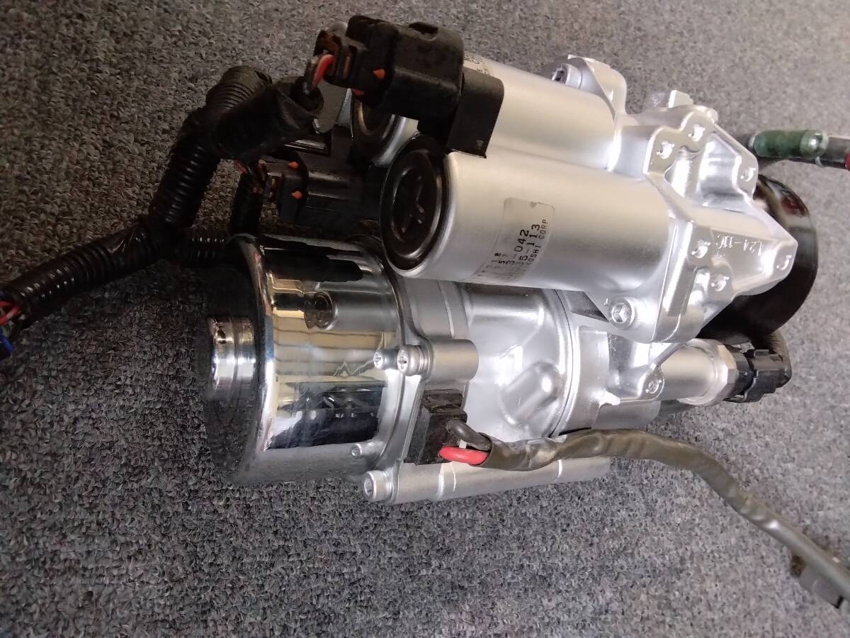 Yahoo!オークション - ランエボ9MR CT9A 美品ハイドロリックユニット A...