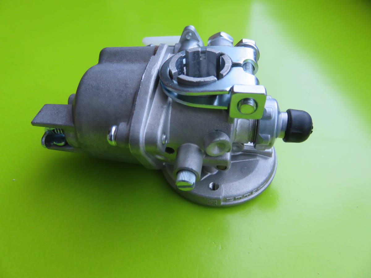 Yahoo!オークション - 三菱 TL33 新品互換キャブレター 1個 ミツビシ ...