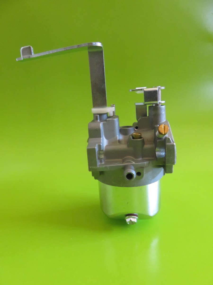 Yahoo!オークション - 三菱 GM182 互換キャブレター ミツビシ 共立 AZ6...