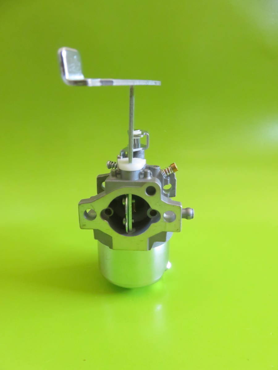 Yahoo!オークション - 三菱 GM182 互換キャブレター ミツビシ 共立 AZ6...