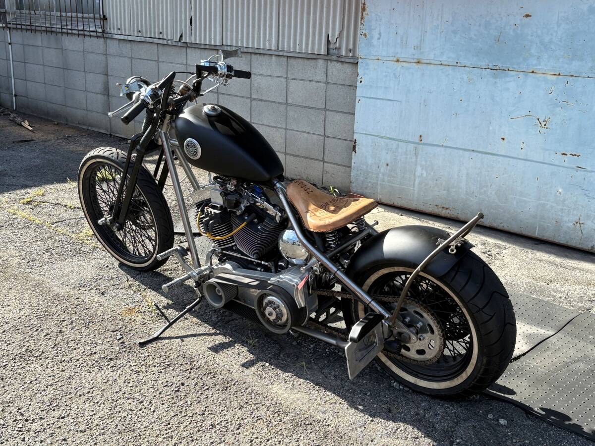 Yahoo!オークション - ツインカムエンジンTC88 リジット