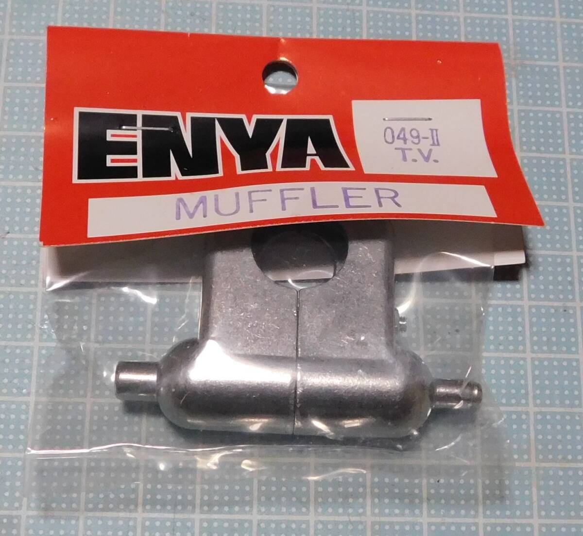 Yahoo!オークション - ENYA 049‐Ⅱマフラー