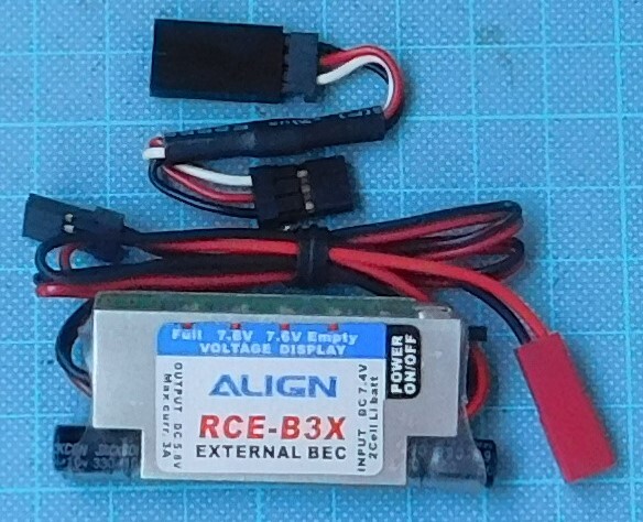 Yahoo!オークション - ALIGN RCE-B3X