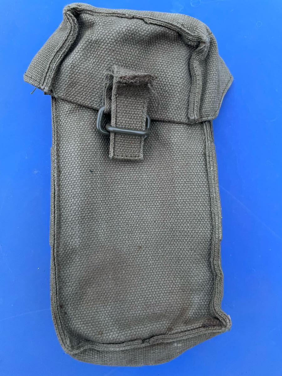 Yahoo!オークション - 2 南アフリカ軍 英連邦 ローデシア軍 P61/64装備...