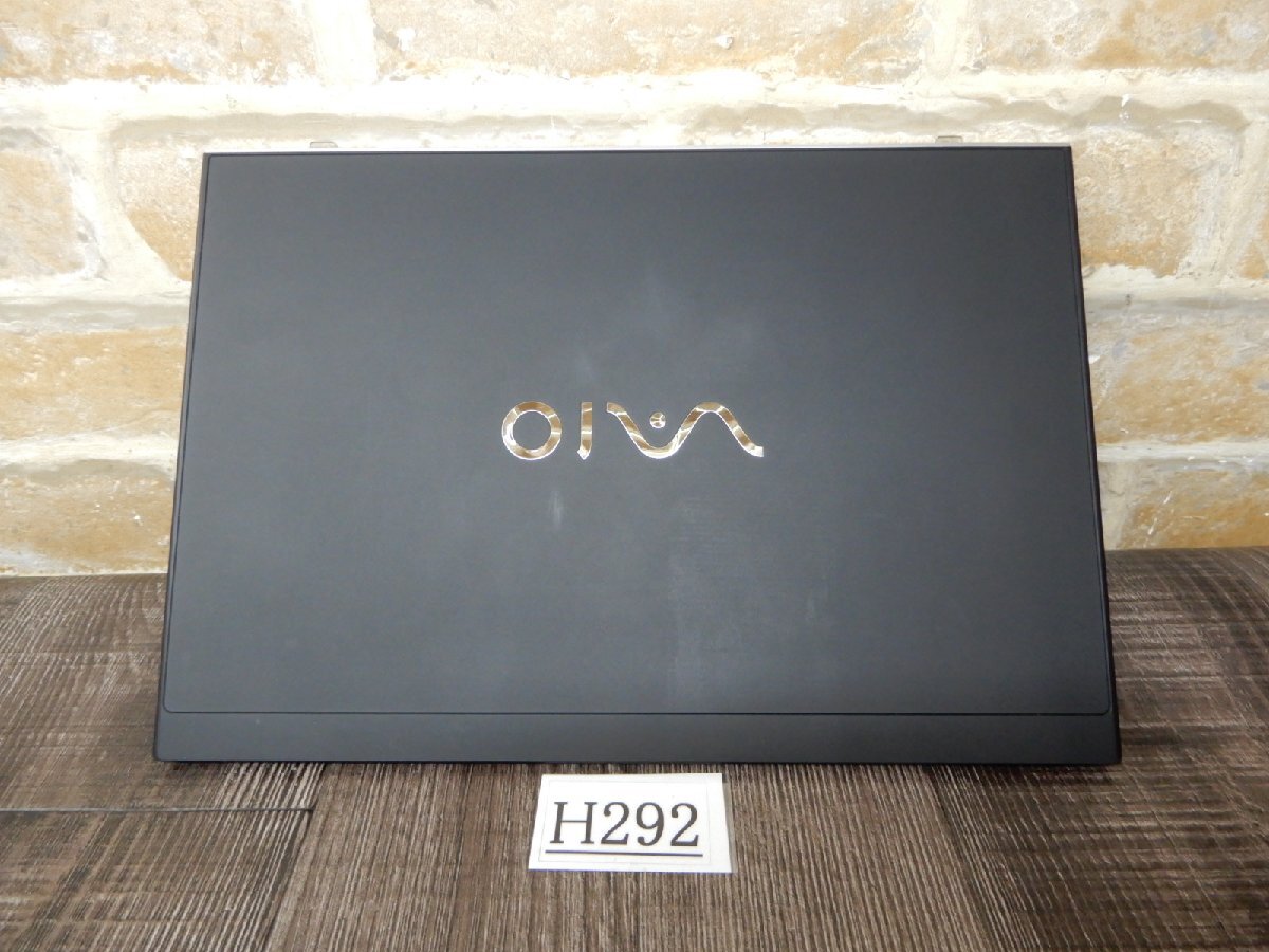 Yahoo!オークション - H292 第8世代core i7 Windows11 WEBカメラ＆SSD...