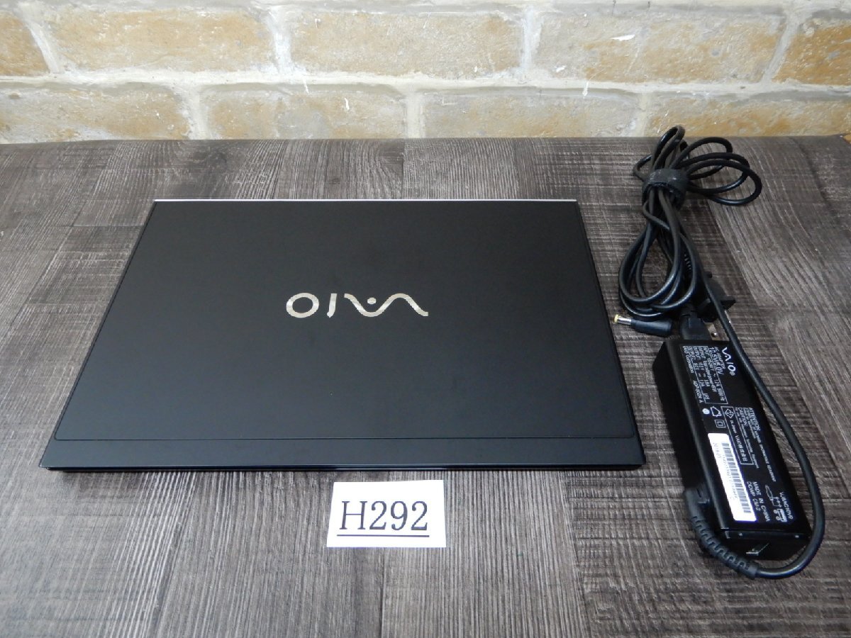 Yahoo!オークション - H292 第8世代core i7 Windows11 WEBカメラ＆SSD...