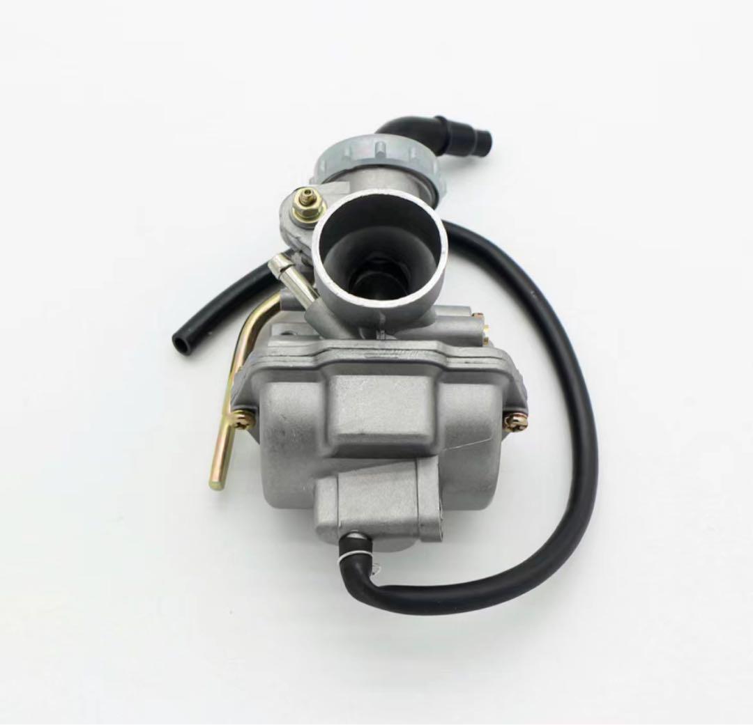 Yahoo!オークション - PZ20 PC20 バイク用 修理 交換用 キャブレター ...