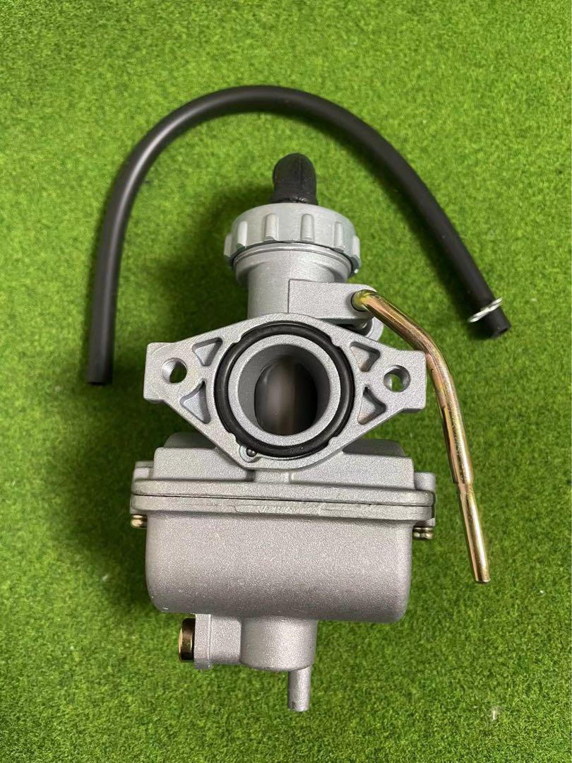 Yahoo!オークション - PZ20 PC20 バイク用 修理 交換用 キャブレター ...