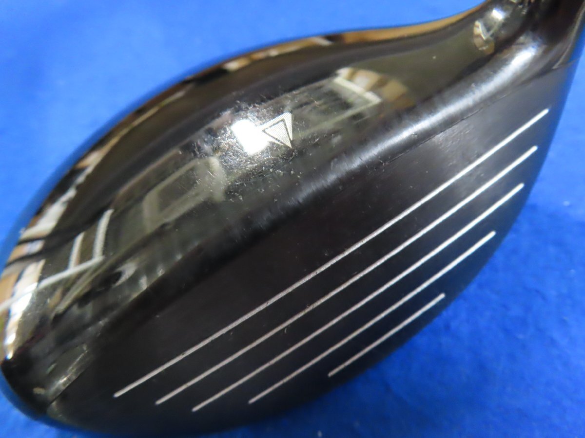 Yahoo!オークション - タイトリスト 2018 TS2 フェアウェイウッド 5W（...