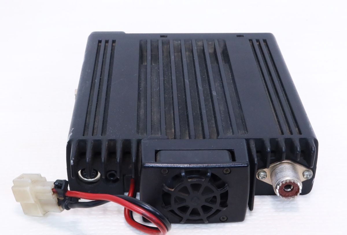 Yahoo!オークション - ICOM IC-208D 50W/50W ハイパワー機 144／430MHz...