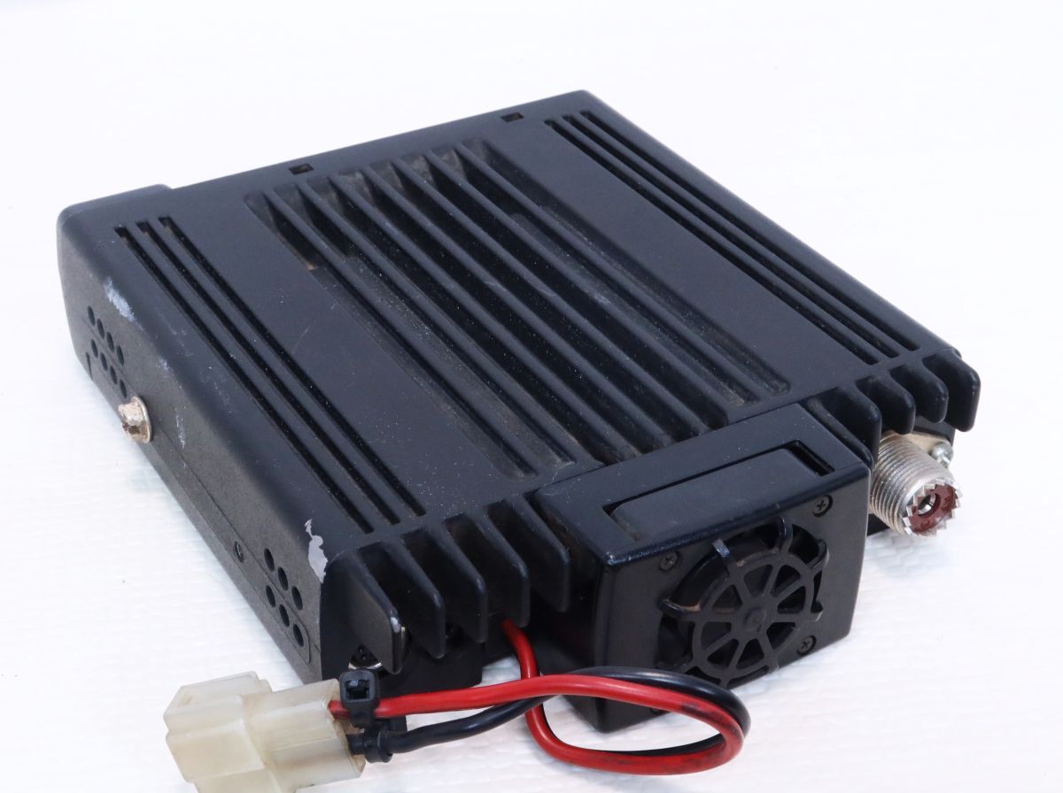 Yahoo!オークション - ICOM IC-208D 50W/50W ハイパワー機 144／430MHz...