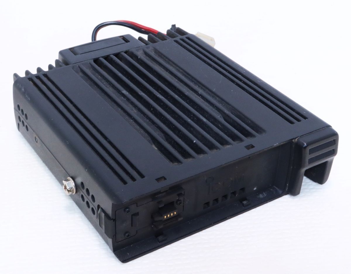 Yahoo!オークション - ICOM IC-208D 50W/50W ハイパワー機 144／430MHz...