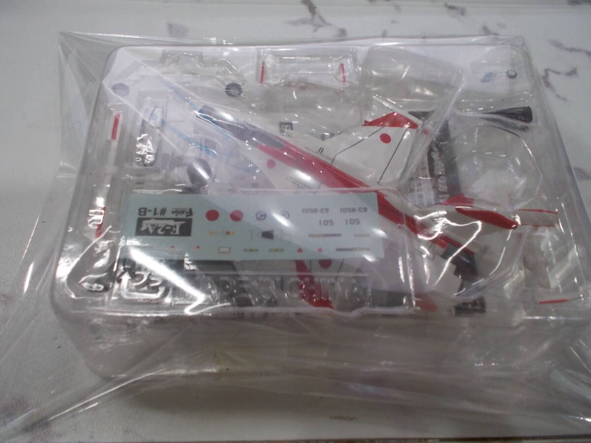 Yahoo!オークション - 訳あり 日本の翼コレクション F-2A 飛行開発実験...