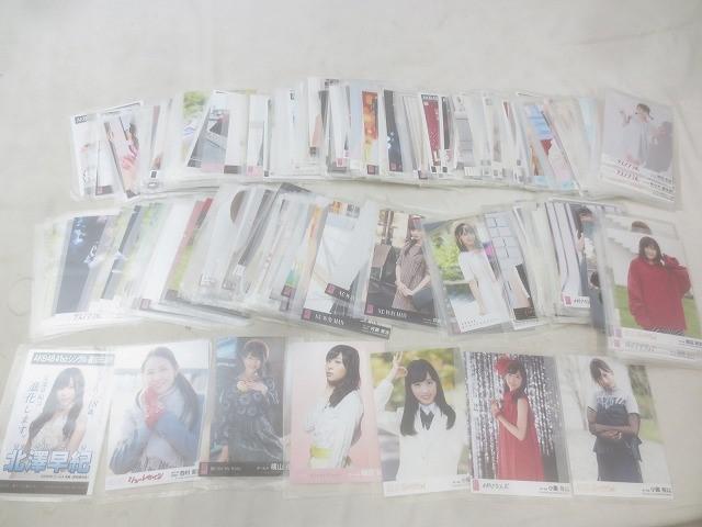 Yahoo!オークション - アイドル AKB48 生写真 約300枚 写真集 DVD AKB...