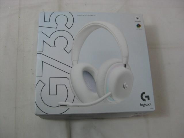 Yahoo!オークション - 【同梱可】中古品 家電 Logicool ロジクール G73...