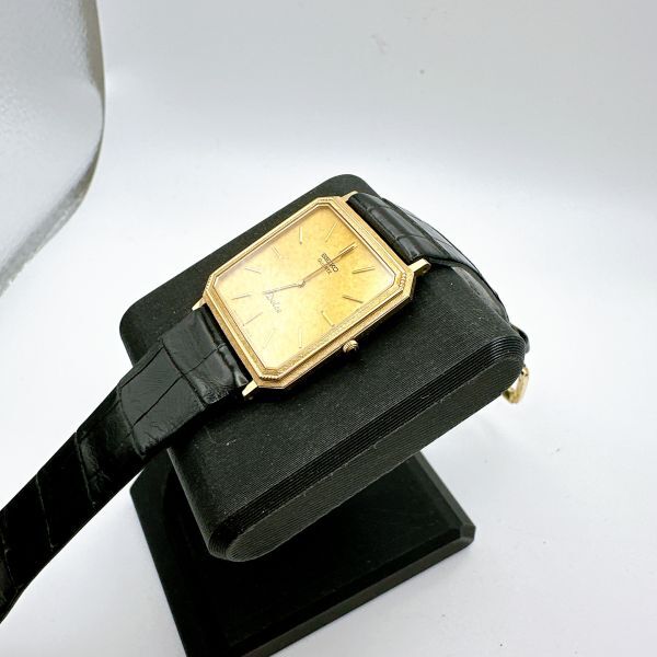 Yahoo!オークション - A071-3 1円スタート 稼働品 クオーツ SEIKO セ...