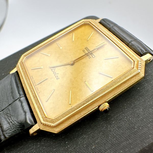 Yahoo!オークション - A071-3 1円スタート 稼働品 クオーツ SEIKO セ...