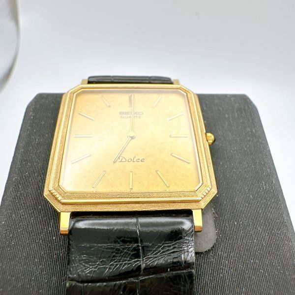 Yahoo!オークション - A071-3 1円スタート 稼働品 クオーツ SEIKO セ...