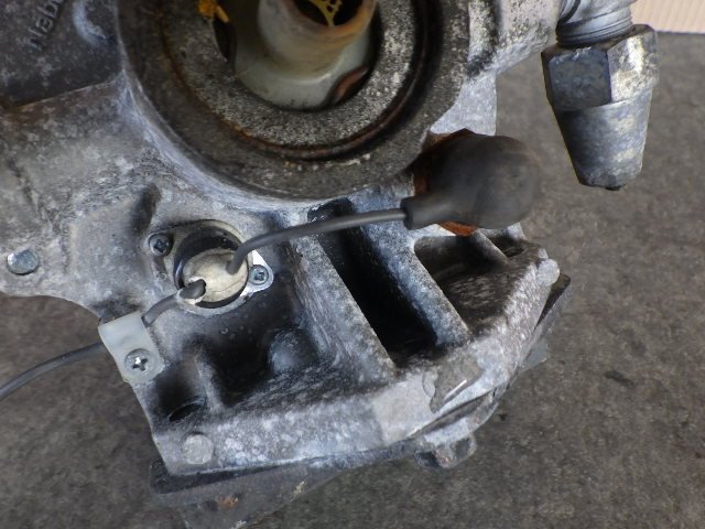 Yahoo!オークション - r6103-12 三菱 ふそう スーパーグレート エアー...