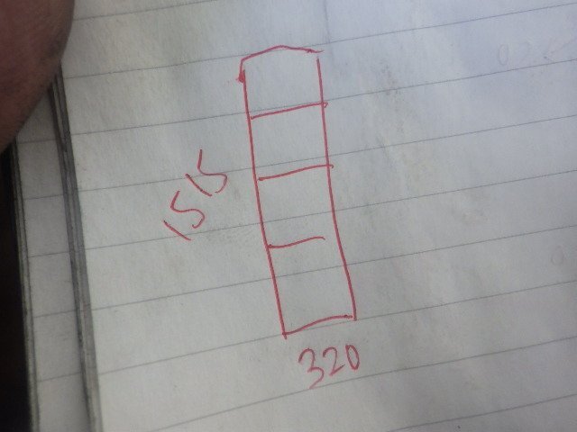 Yahoo!オークション - r754-98 ステンレス製 キャブ梯子 ラダー はしご...