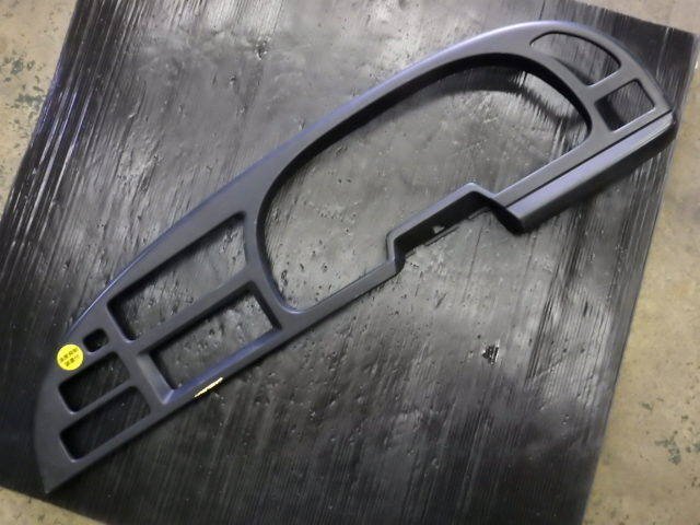 Yahoo!オークション - 9318-14-140-3 いすゞ ギガ スピード メーターパ...