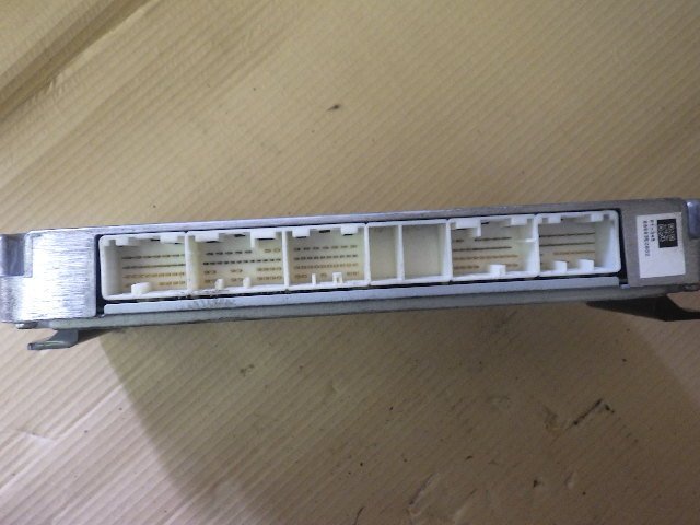 Yahoo!オークション - r452-1 日野 グランドプロフィア エンジン コン...