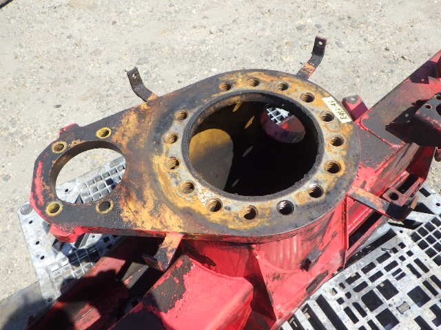 Yahoo!オークション - r453-43 ユニック クレーン ベース 土台 2.3tUR...