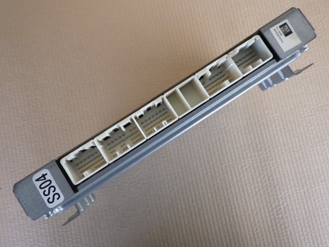 Yahoo!オークション - r512-63 日野 グランドプロフィア エンジン コン...