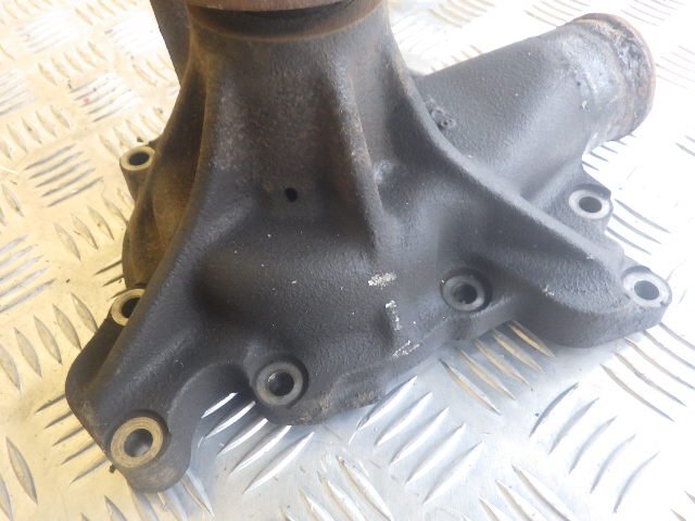 Yahoo!オークション - r5126-15 三菱 ふそう ベストワンファイター ウ...