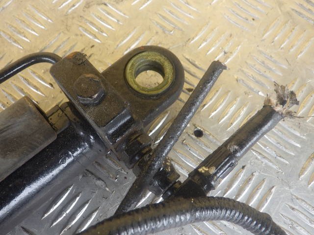 Yahoo!オークション - r661-76 三菱 ふそう スーパーグレート キャブチ...