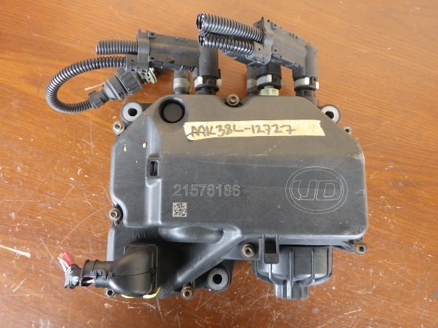 Yahoo!オークション - r694-100 日産 UD トラックス フレンズコンドル ...