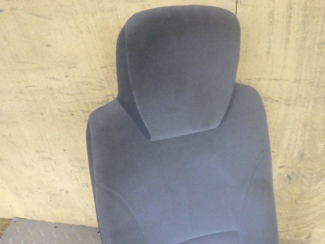 Yahoo!オークション - r6107-3 いすゞ エルフ ドライバーシート 運転席...