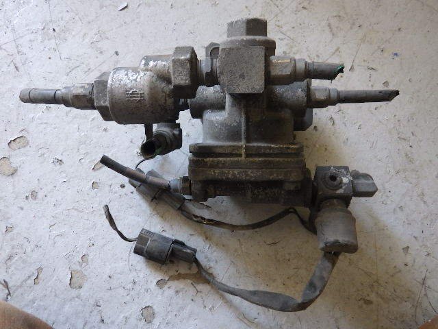 Yahoo!オークション - r254-33-80-4 三菱 ふそう スーパーグレート エ...