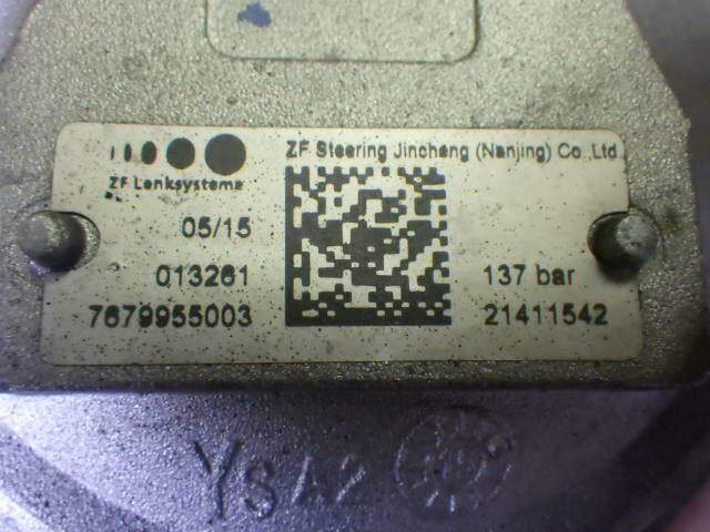 Yahoo!オークション - r452-52 日産 UD トラックス フレンズコンドル ...