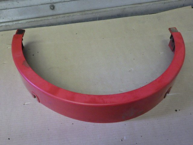 Yahoo!オークション - r452-34 ユニック クレーン ターンテーブル カバ...