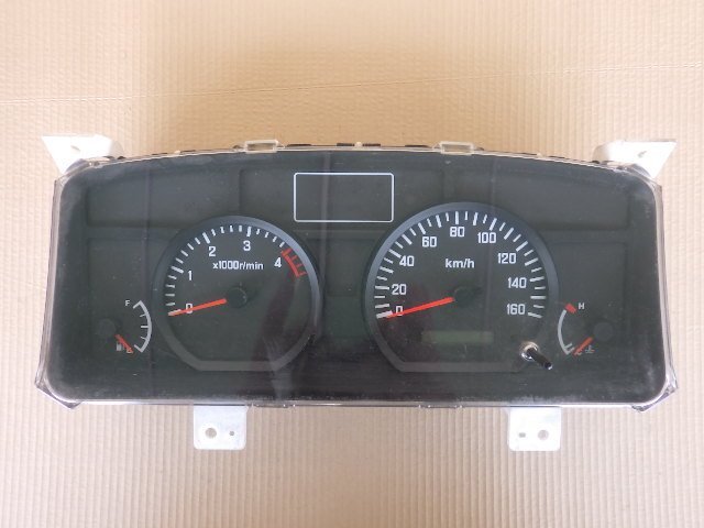 Yahoo!オークション - r4108-50 いすゞ エルフ スピードメーター 表示...