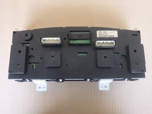 Yahoo!オークション - r4108-50 いすゞ エルフ スピードメーター 表示...