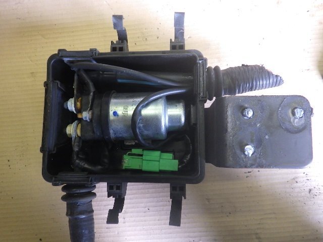 Yahoo!オークション - r466-59 日産 UD トラックス クオン ヒューズボ...