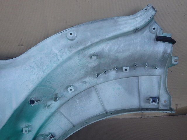 Yahoo!オークション - r4108-17 日野 グランドプロフィア フロントフェ...