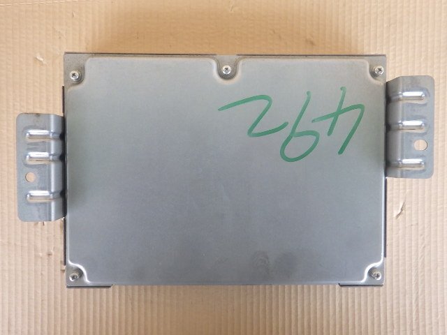 Yahoo!オークション - r4108-63 日野 グランドプロフィア ユニット SS0...