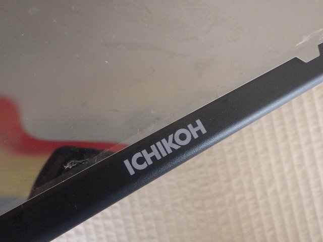 Yahoo!オークション - r641-29 室内 モニター STR-100 ICHIKOH バック...