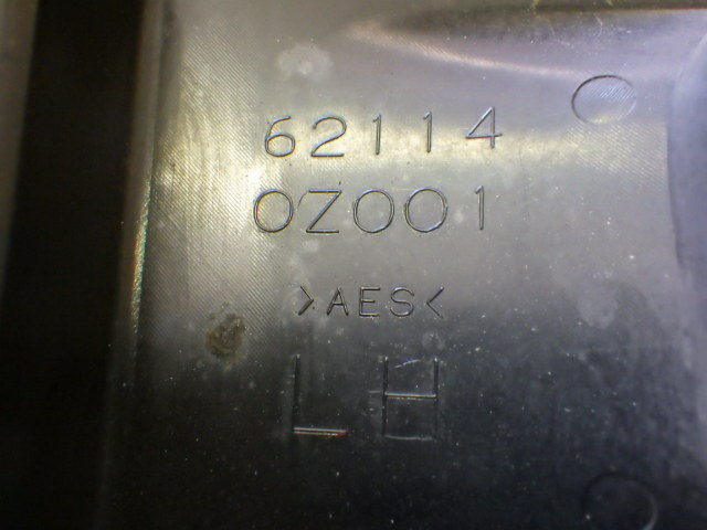 Yahoo!オークション - r3121-110 日産 UD トラックス クオン バンパー ...